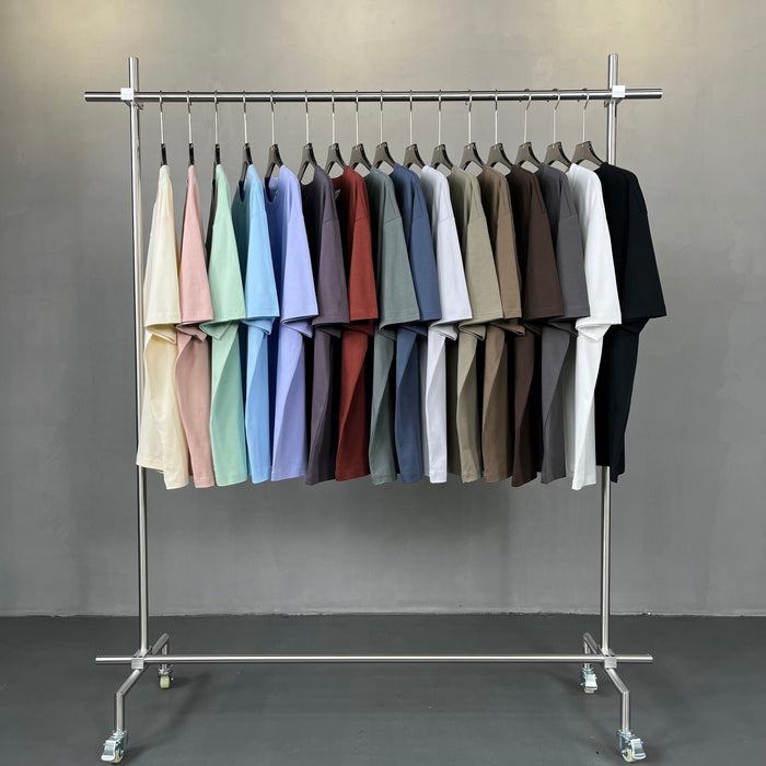 Basic Collection - Hipok Brand
