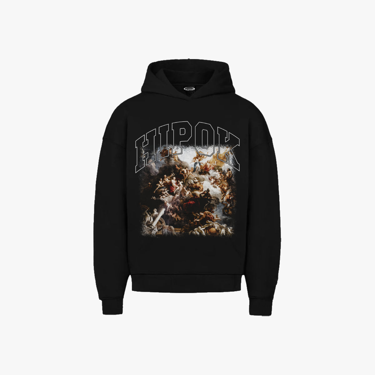 HIPOK® Official Website - Streetwear Brand – Hipok Brand