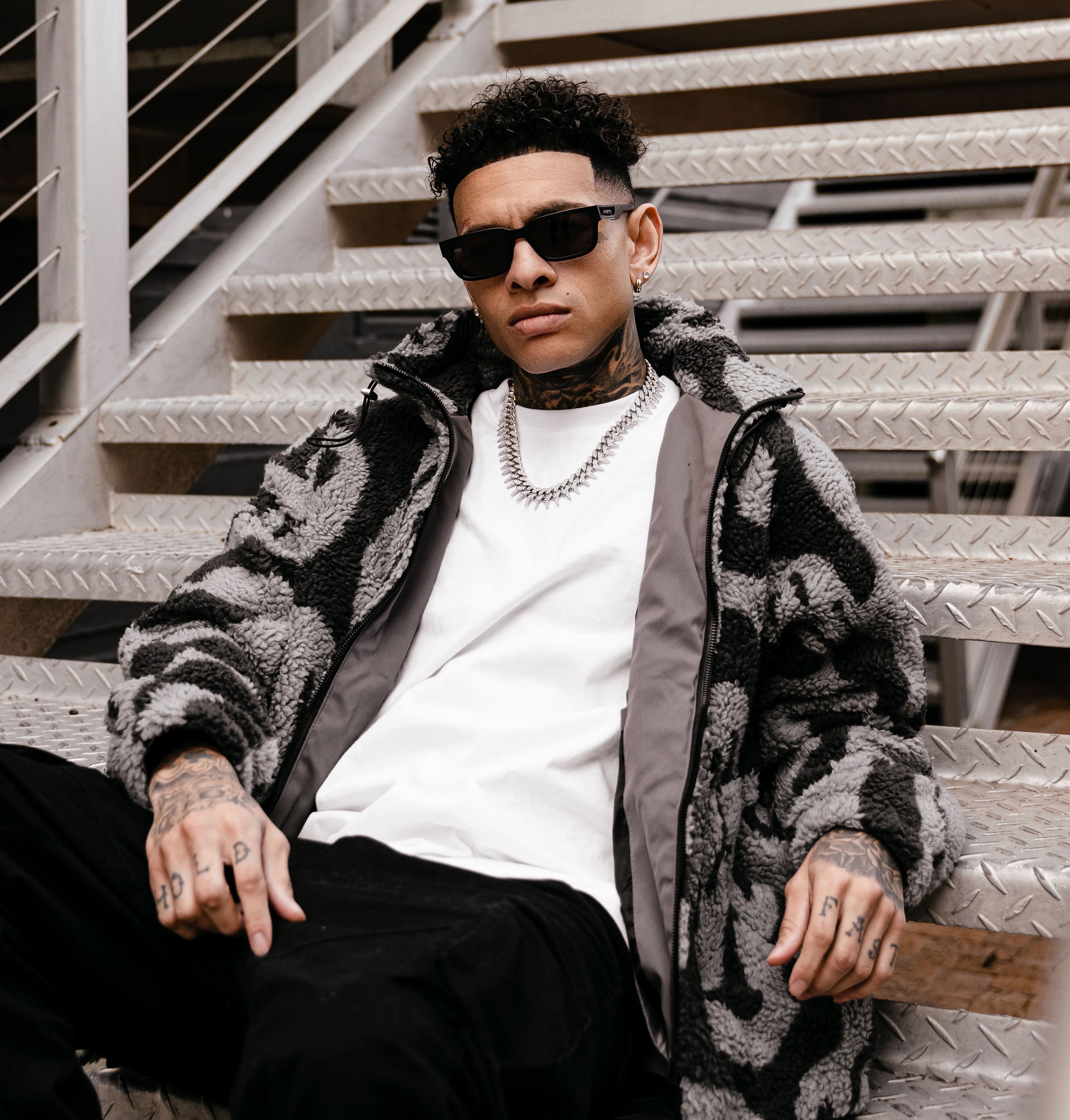 HIPOK® Official Website - Streetwear Brand