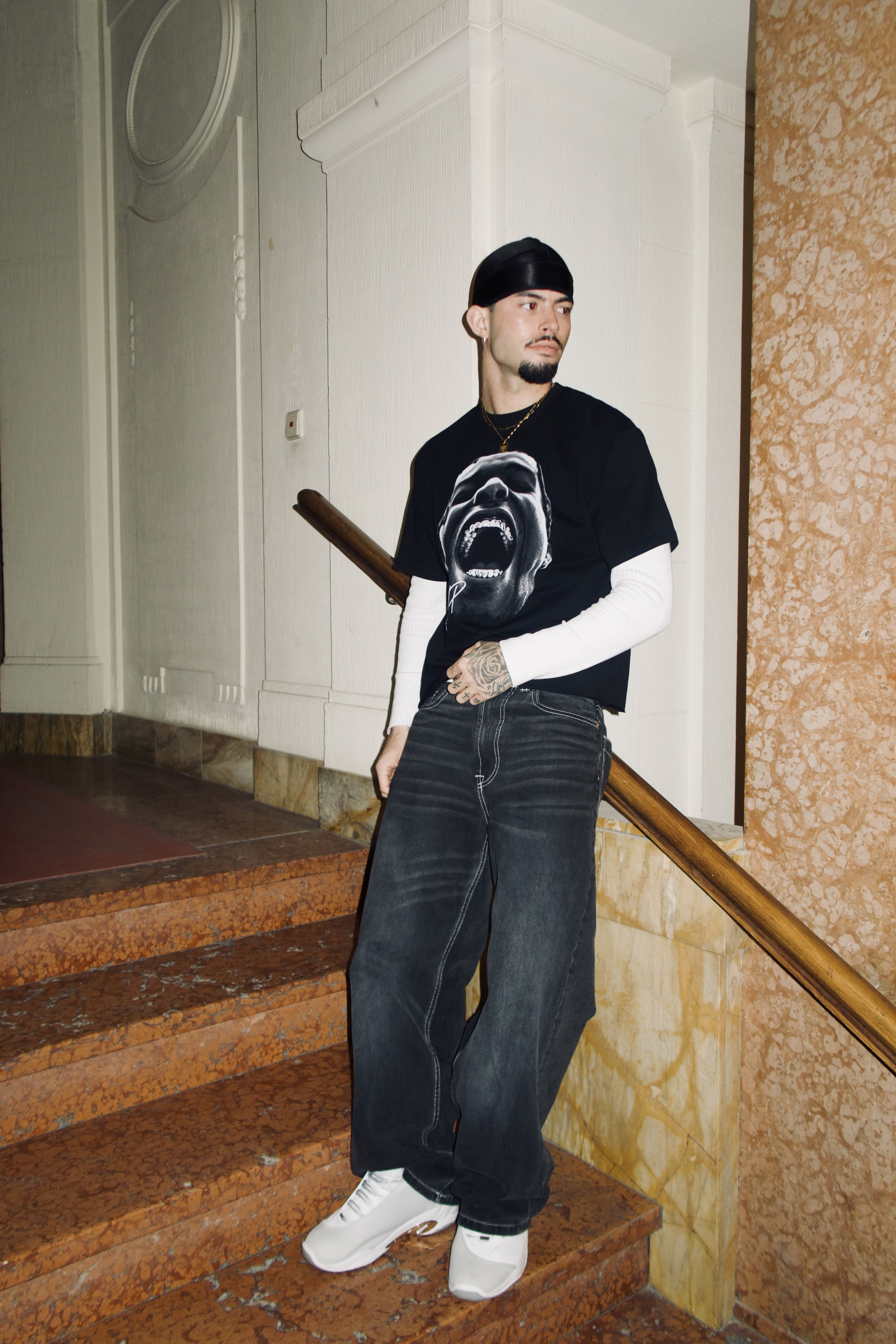 HIPOK® Official Website - Streetwear Brand